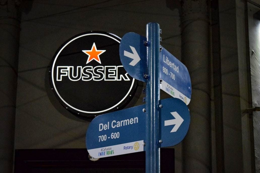 Identificaron al tirador de "Fusser": tiene 15 años - NacPop Cañuelas